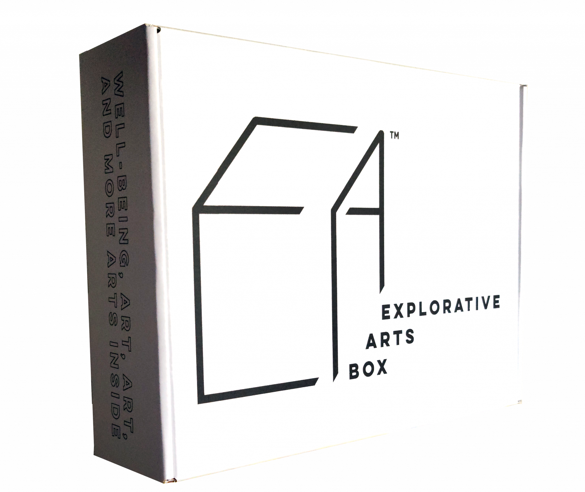 12-Month Subscription – Explorative Arts Box